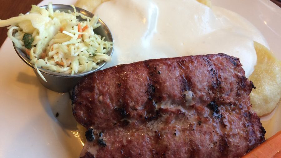 Mennonite Restaurant Guide