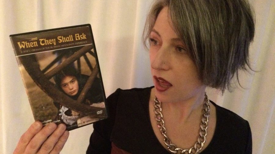 And When They Shall Ask: A Movie Review