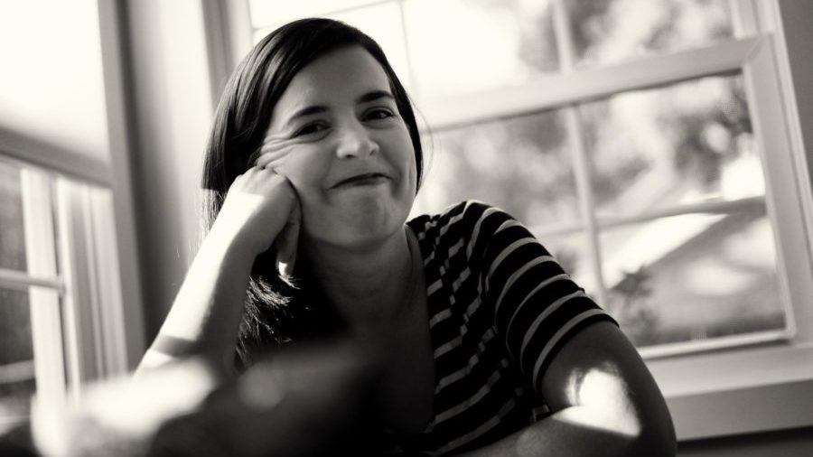 'Everything Happens for a Reason?': 5 Questions With Kate Bowler