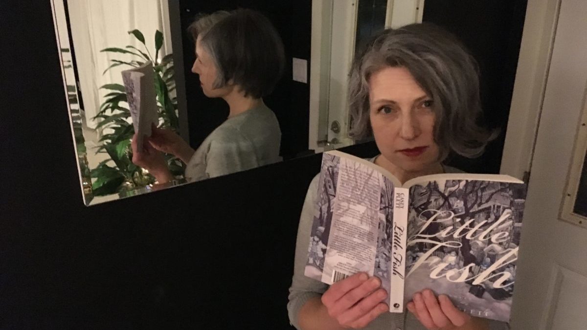 Casey Plett's Little Fish: A Book Review by Erin