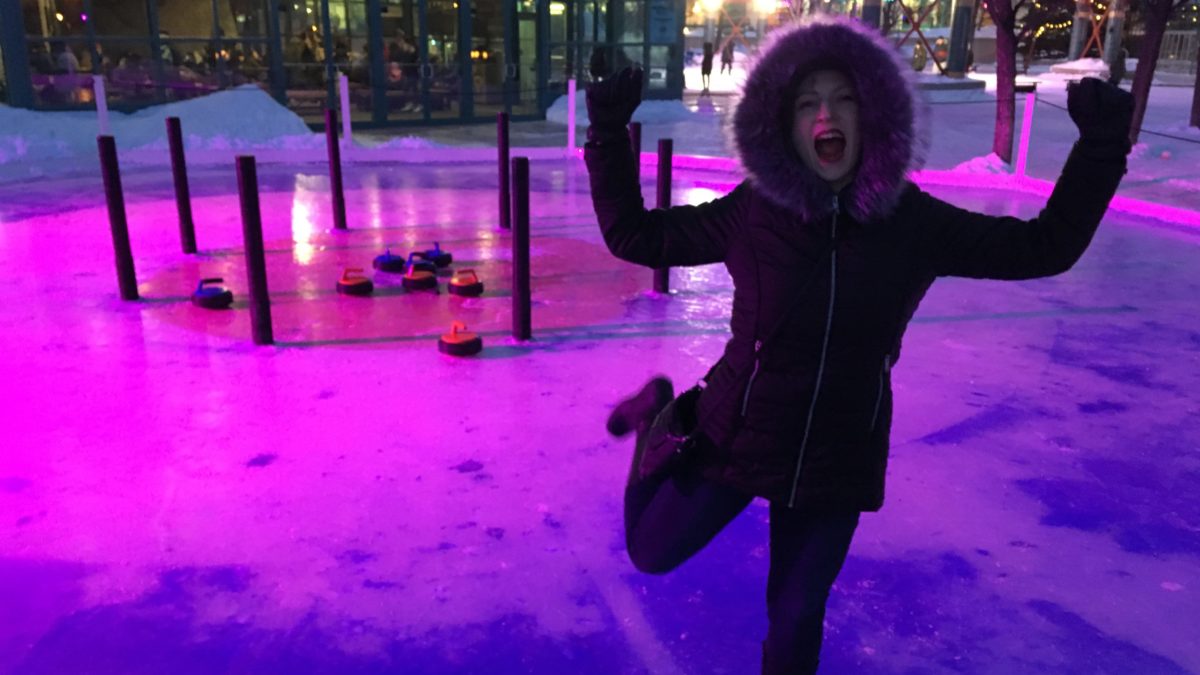 Have You Ever Tried Crokicurl?