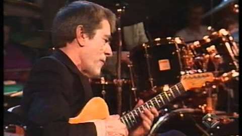 Remembering Ed Bickert, Jazz Legend from Hochfeld, Manitoba