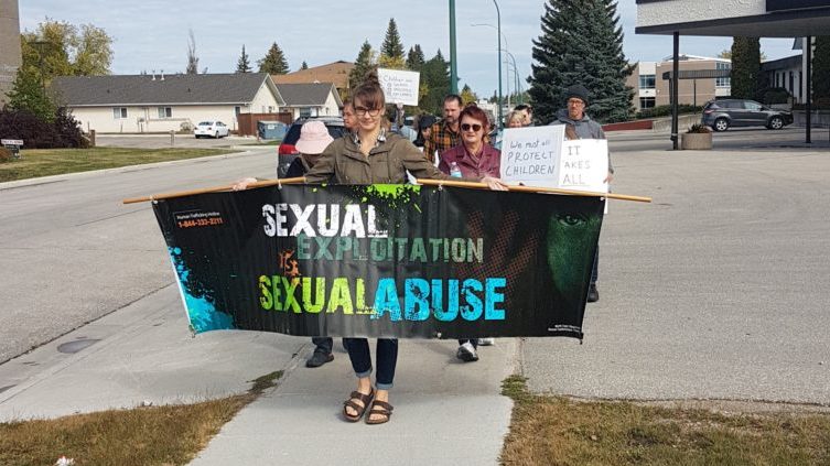 5 Questions with Activist Steph Klassen