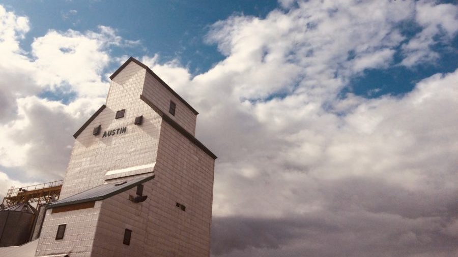 This Post Isn't Really About Austin, Manitoba