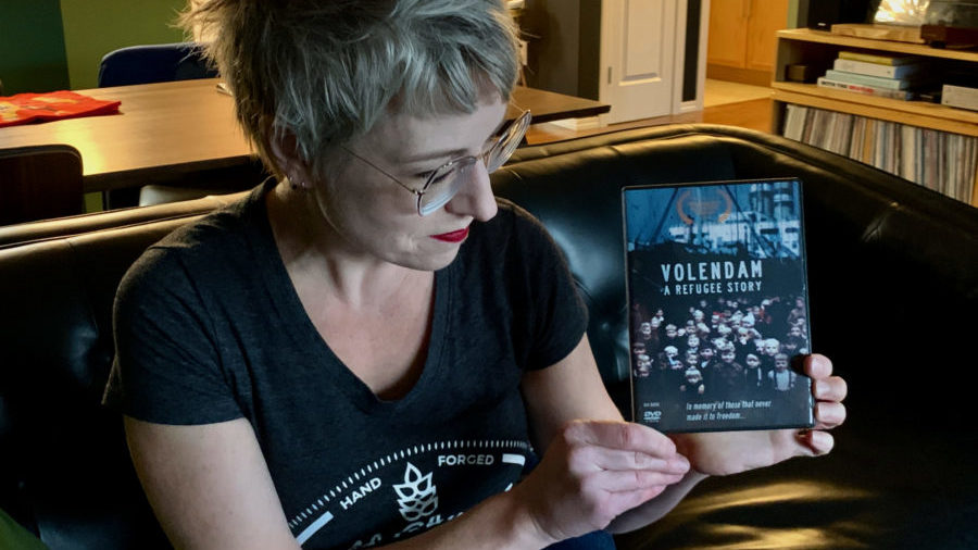 'Volendam: A Refugee Story' is Haunting, Yet Joyful