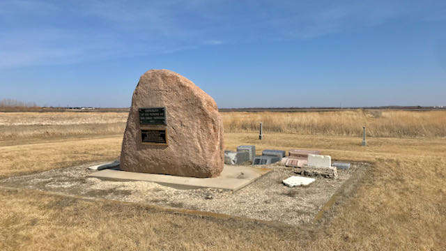 You've Seen This Cemetery a Million Times: Morris Methodist