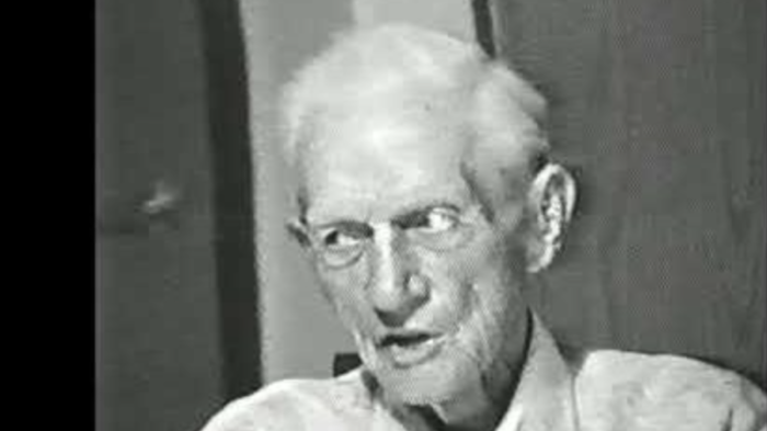 A Fascinating Interview with John C. Reimer