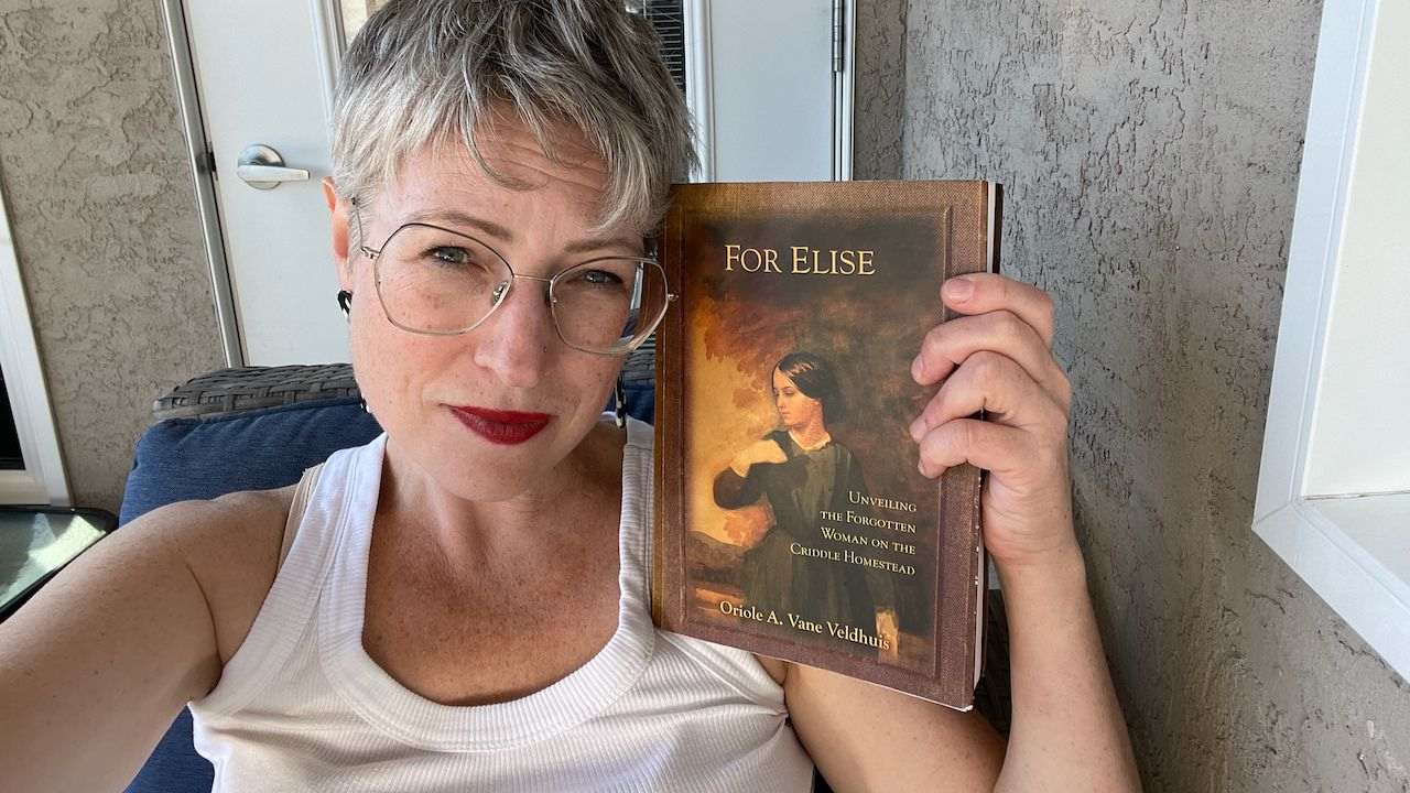 Reading “For Elise”