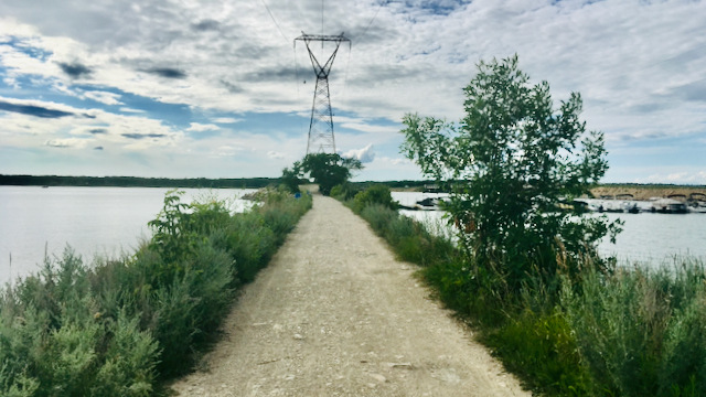 The Significance of The Narrows